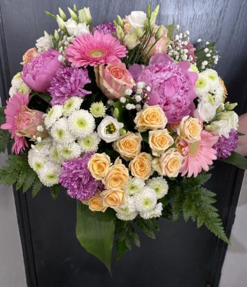 Fleuriste Château-Renard